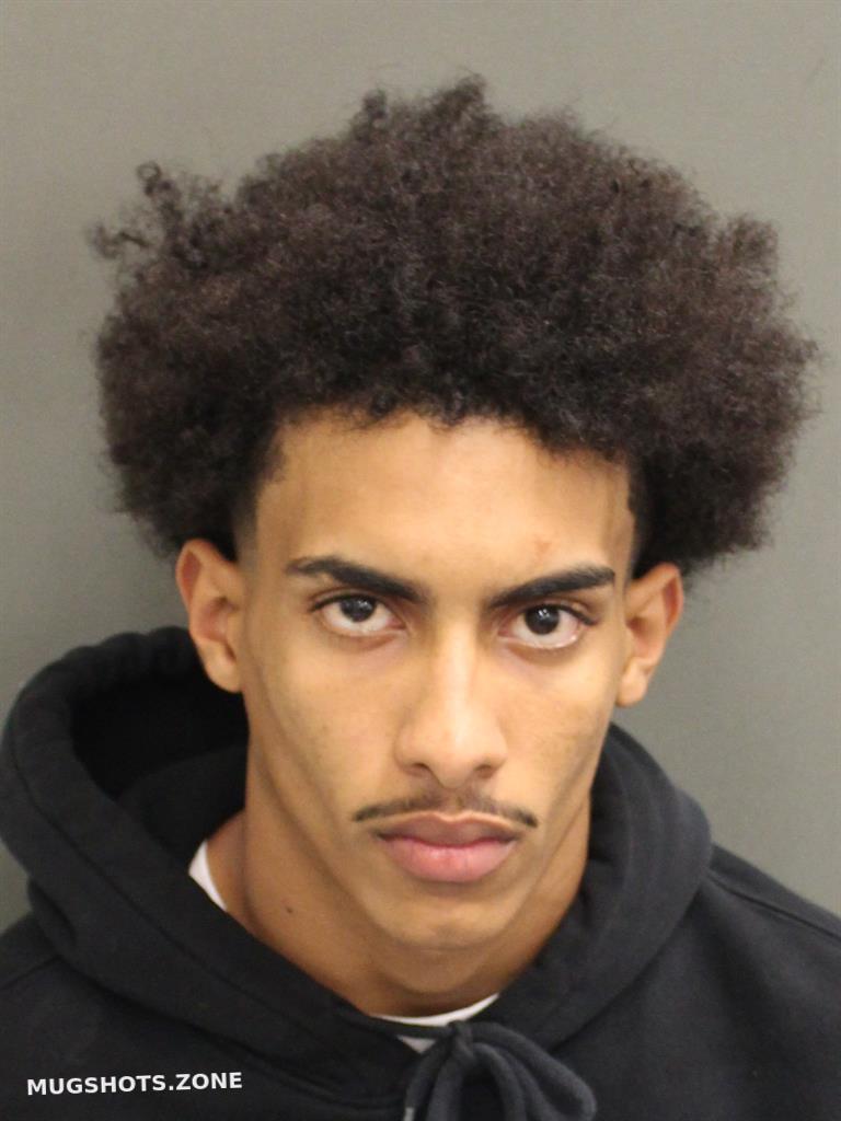 RODRIGUEZCEPEDA MICHAEL JOVAN 05/21/2023 - Orange County Mugshots Zone