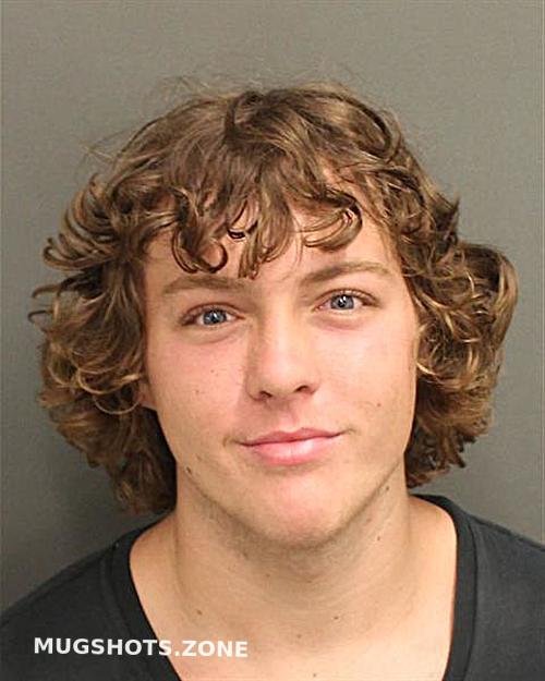LUCIA ALEXANDER K 05/21/2023 - Orange County Mugshots Zone