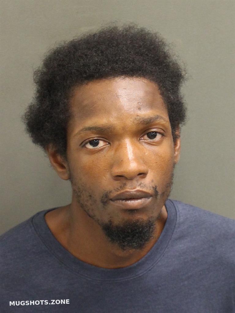 ROSS DONTE JOEL 05/21/2023 - Orange County Mugshots Zone