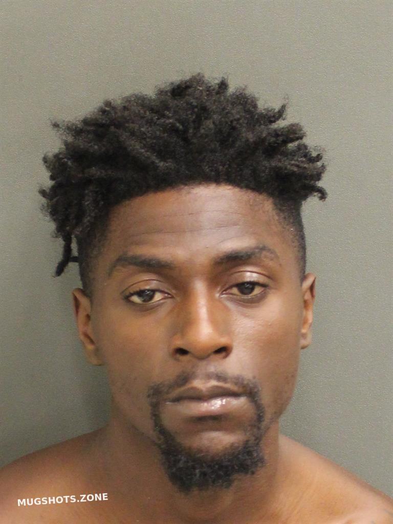 JOSEPH VICTOR ALLEN 05/22/2023 - Orange County Mugshots Zone