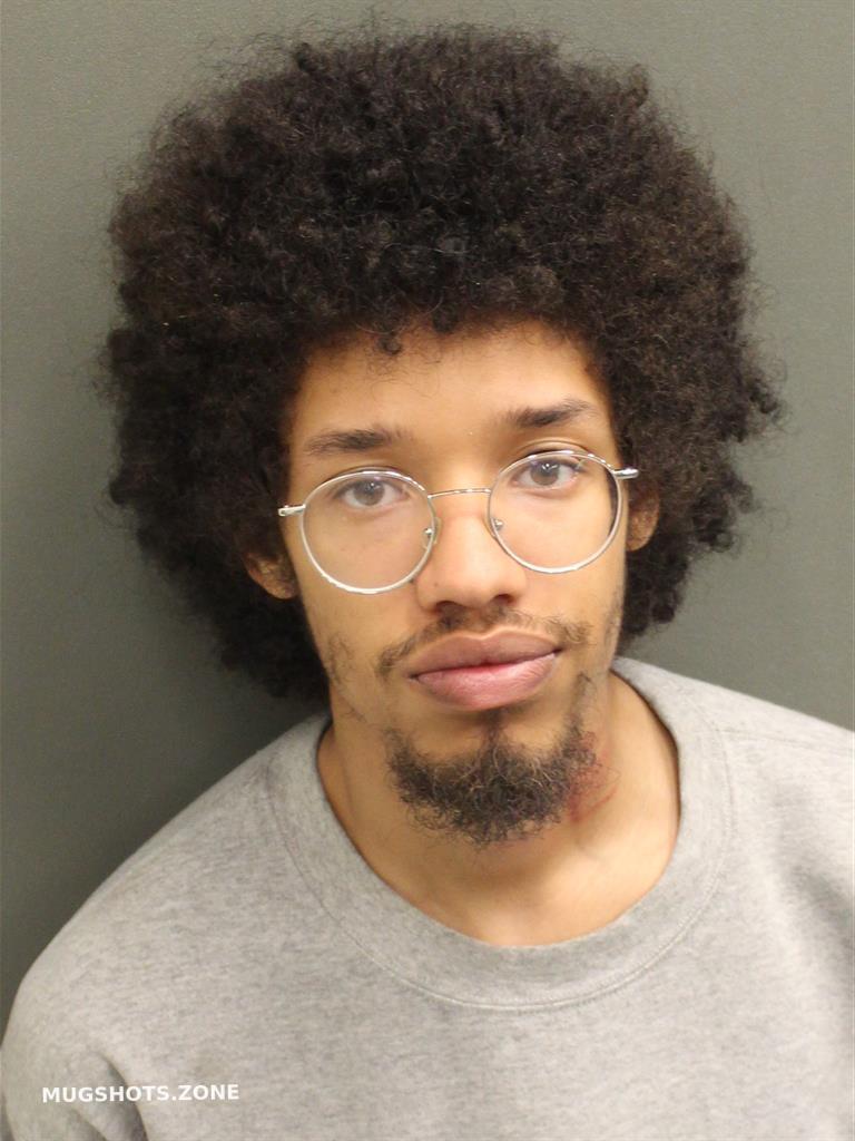 ADAMS LANGSTON XAVIER 05/22/2023 - Orange County Mugshots Zone