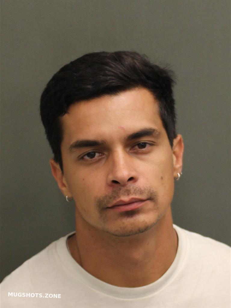 LEONICOSOARES GUSTAVO LIMA 05/22/2023 - Orange County Mugshots Zone