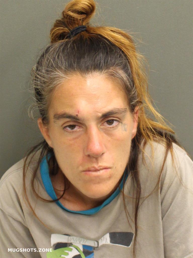 LENOCI DANIELLE NICOLE 05/22/2023 - Orange County Mugshots Zone