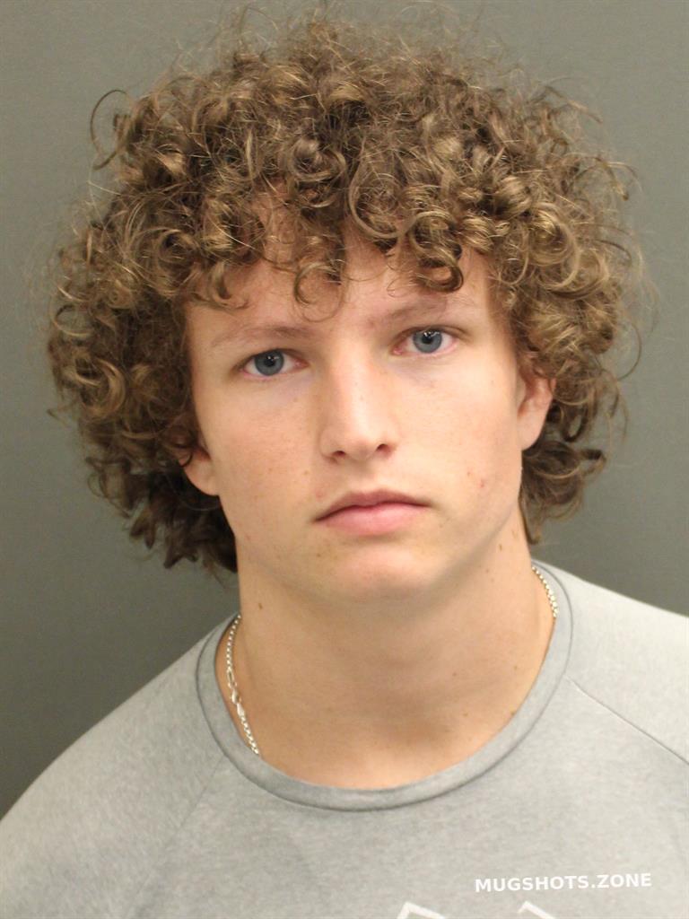 FARRELL ETHAN ANDREW 05/22/2023 - Orange County Mugshots Zone