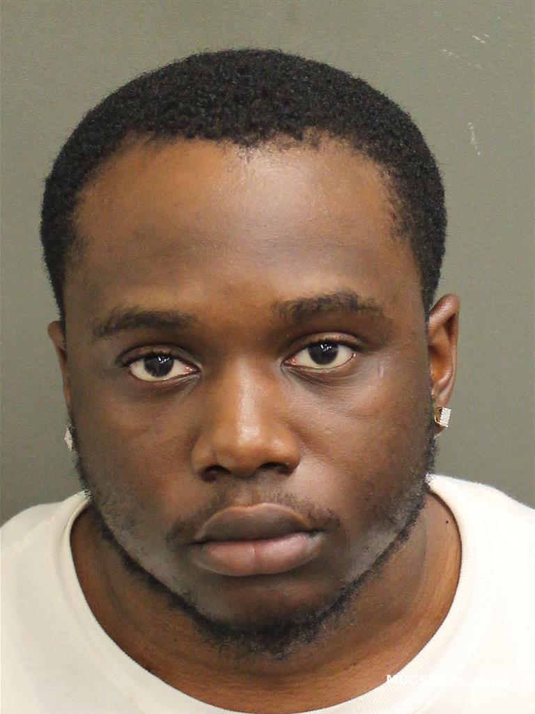 CORNWALL JVON CARSON 05/22/2023 - Orange County Mugshots Zone