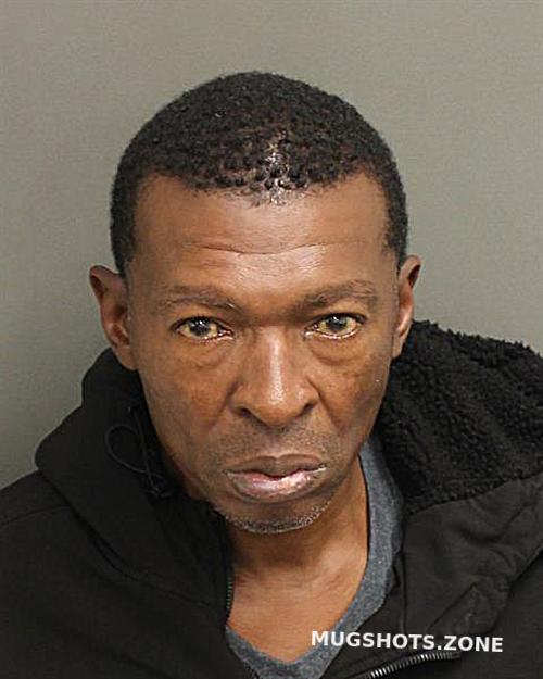 FORD CARL BRUCE 05/22/2023 - Orange County Mugshots Zone