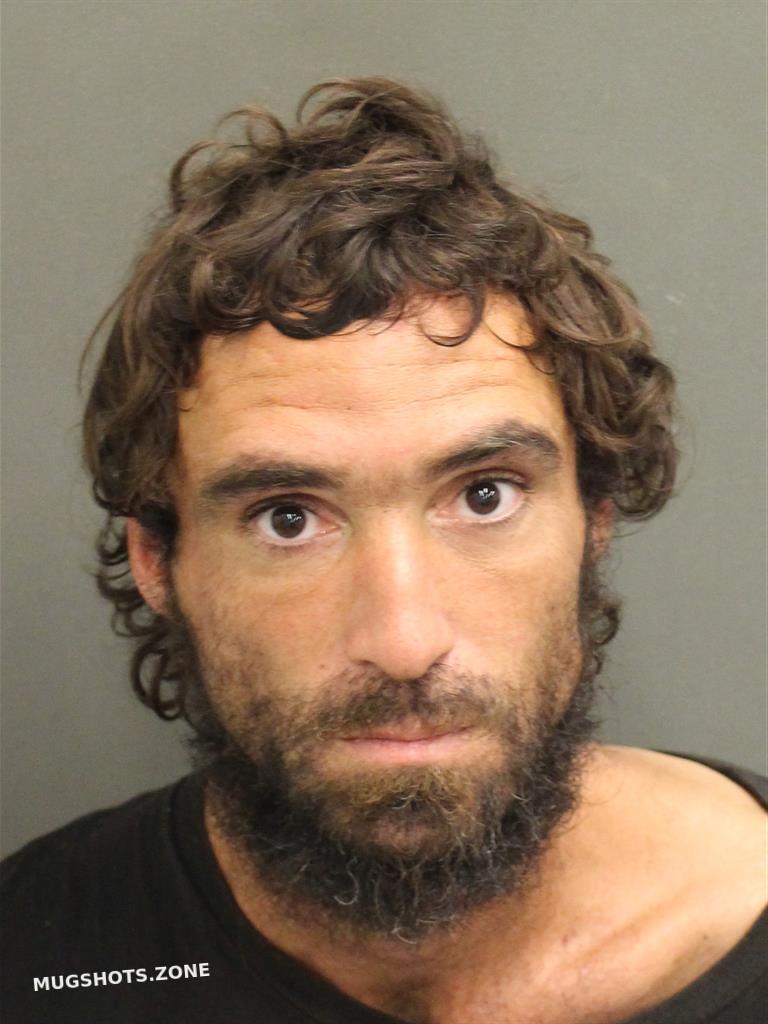 SEGRETTO MARK LOUIS 05/23/2023 - Orange County Mugshots Zone