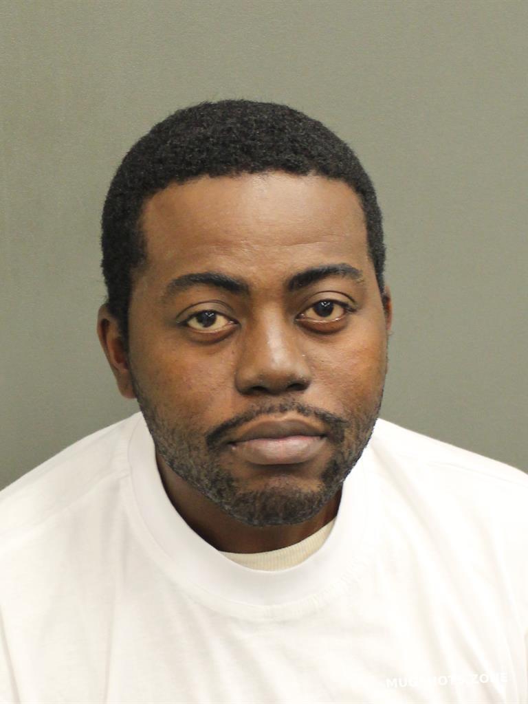 MUNDY DOMINIQUE TERRELL 05/23/2023 - Orange County Mugshots Zone