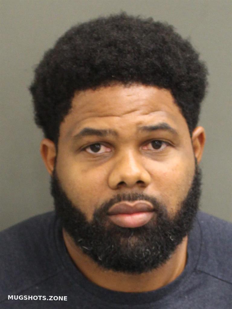 VINES JARVIN DURAN 05/23/2023 - Orange County Mugshots Zone