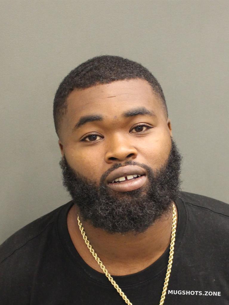 PERRY DENNIS LEE JR 05/23/2023 - Orange County Mugshots Zone