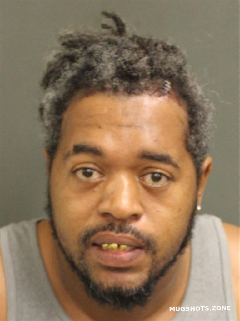 SMITH SHAUN S 05/23/2023 - Orange County Mugshots Zone
