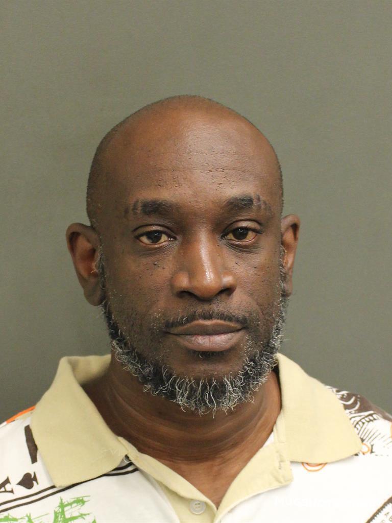 BURNS GEORGE III 05/24/2023 - Orange County Mugshots Zone