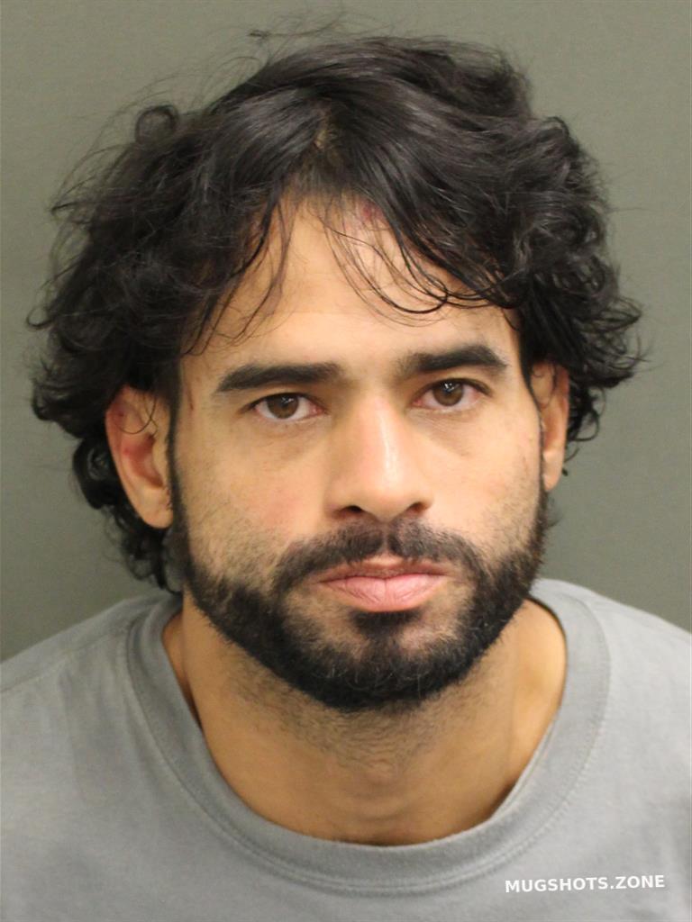 DISLA SAMUEL 05/24/2023 - Orange County Mugshots Zone