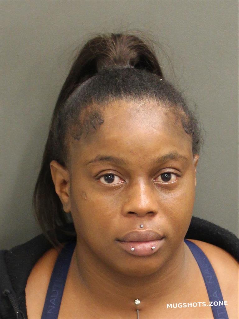 DOCTOR DEANNA DELORIS 05/24/2023 - Orange County Mugshots Zone