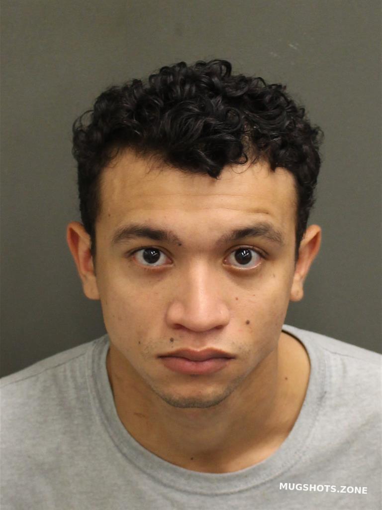 RANGELSANCHEZ CESAR DAVID 05/24/2023 - Orange County Mugshots Zone