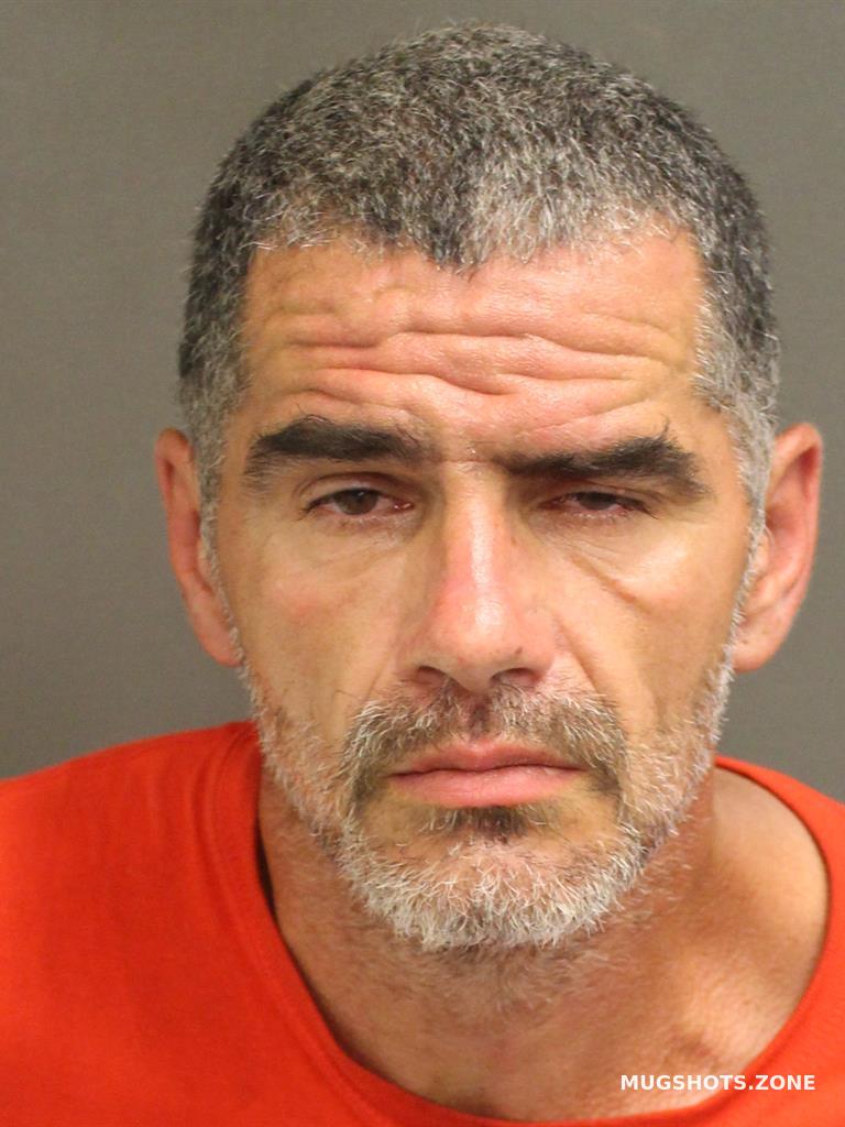 MOON RALPH EDWARD III 05/24/2023 - Orange County Mugshots Zone