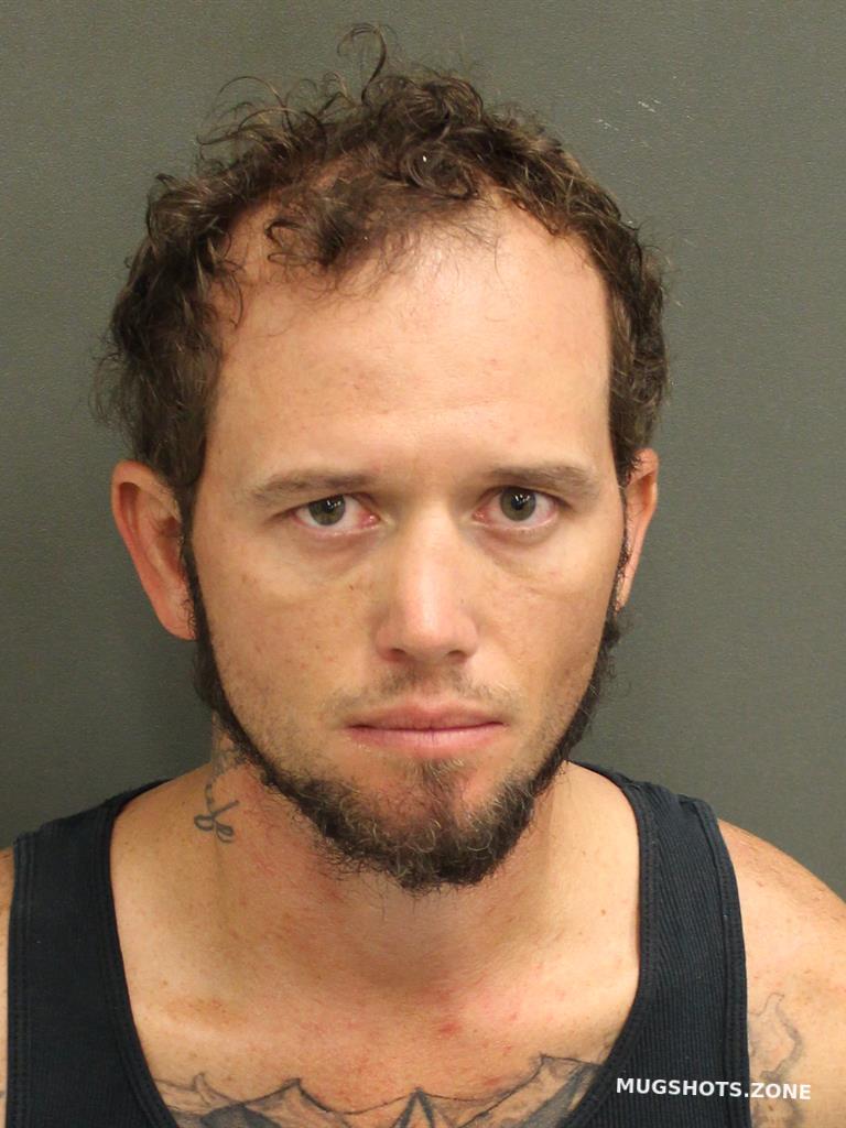 SMITH JOSHUA MATTHEW 05/24/2023 - Orange County Mugshots Zone