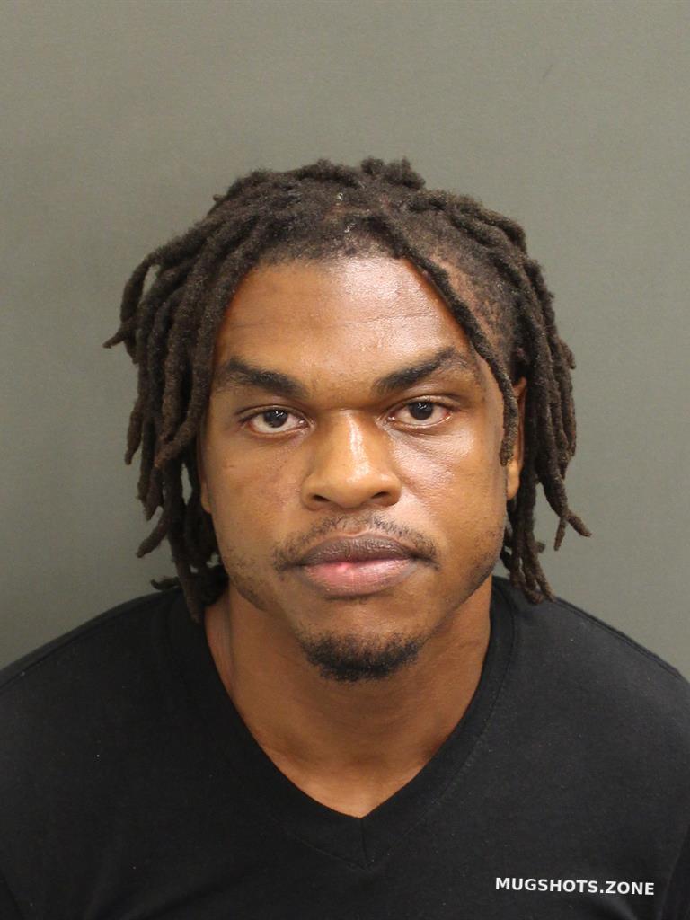 OCEANS KERVENS 05/24/2023 - Orange County Mugshots Zone