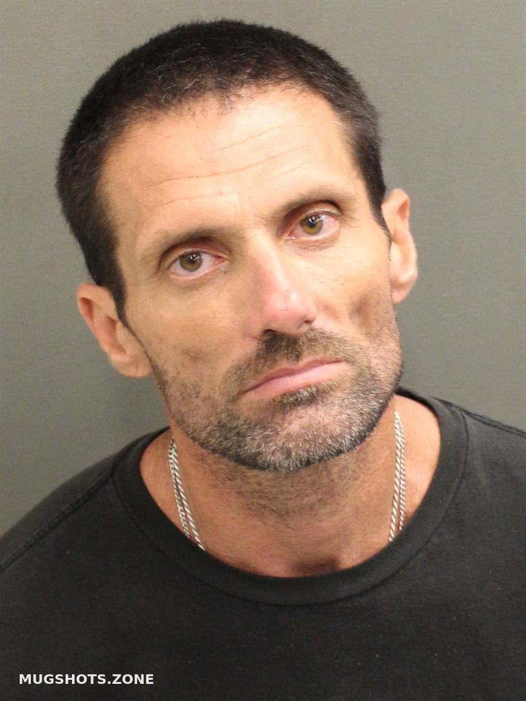 MORRISON SAMUEL JR 05/24/2023 - Orange County Mugshots Zone