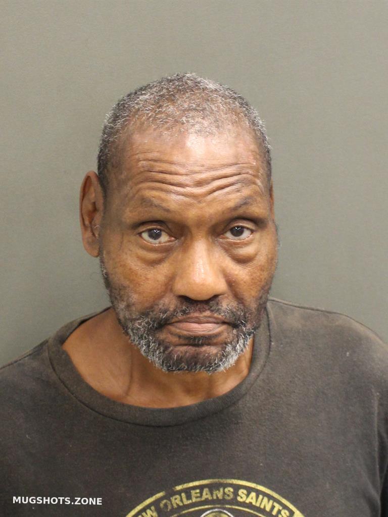 WILLIAMS MICHAEL WAYNE 05/24/2023 - Orange County Mugshots Zone