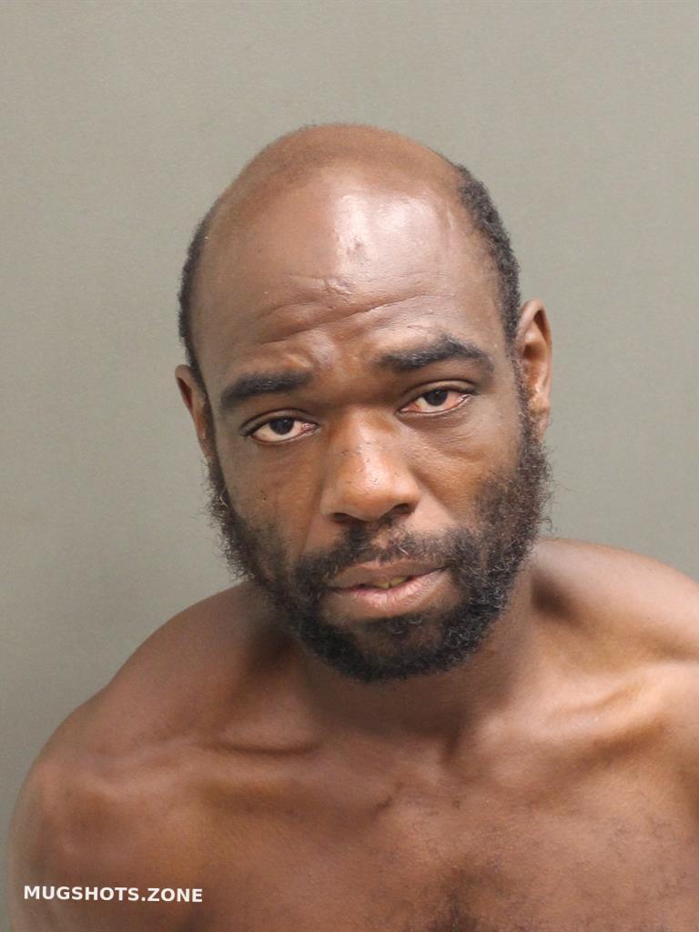 DAVIS SEAN MICHAEL 05/24/2023 - Orange County Mugshots Zone