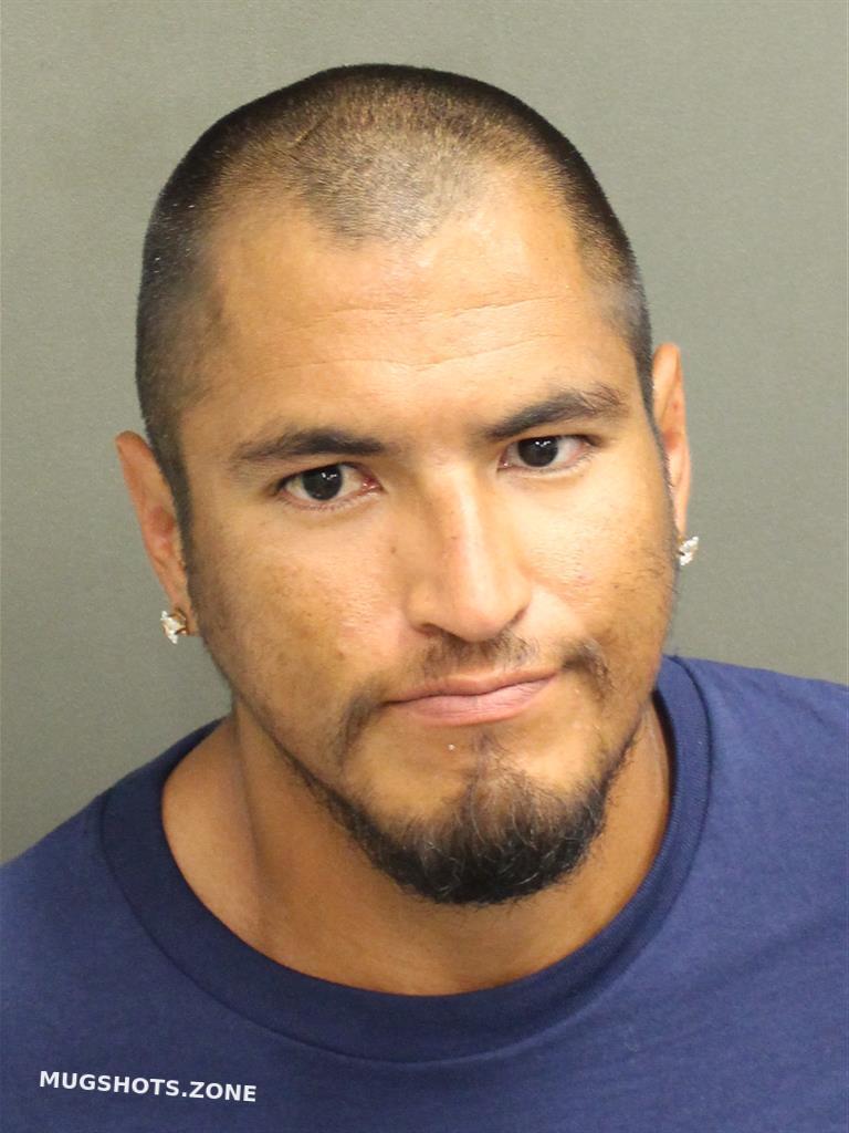 RIOS SEBASTIAN 05/25/2023 - Orange County Mugshots Zone