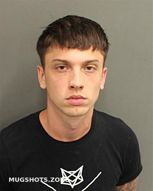 HANNON MATTHEW 05/25/2023 - Orange County Mugshots Zone