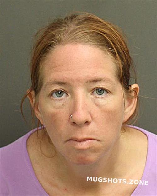 DAVISONORTIZ DEBBERA ANN 05/25/2023 - Orange County Mugshots Zone