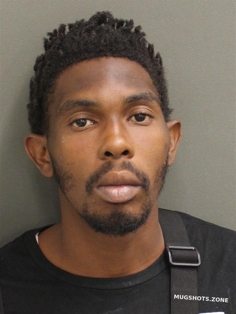 NEAL KYE SHAUNAHMAD 05/25/2023 - Orange County Mugshots Zone