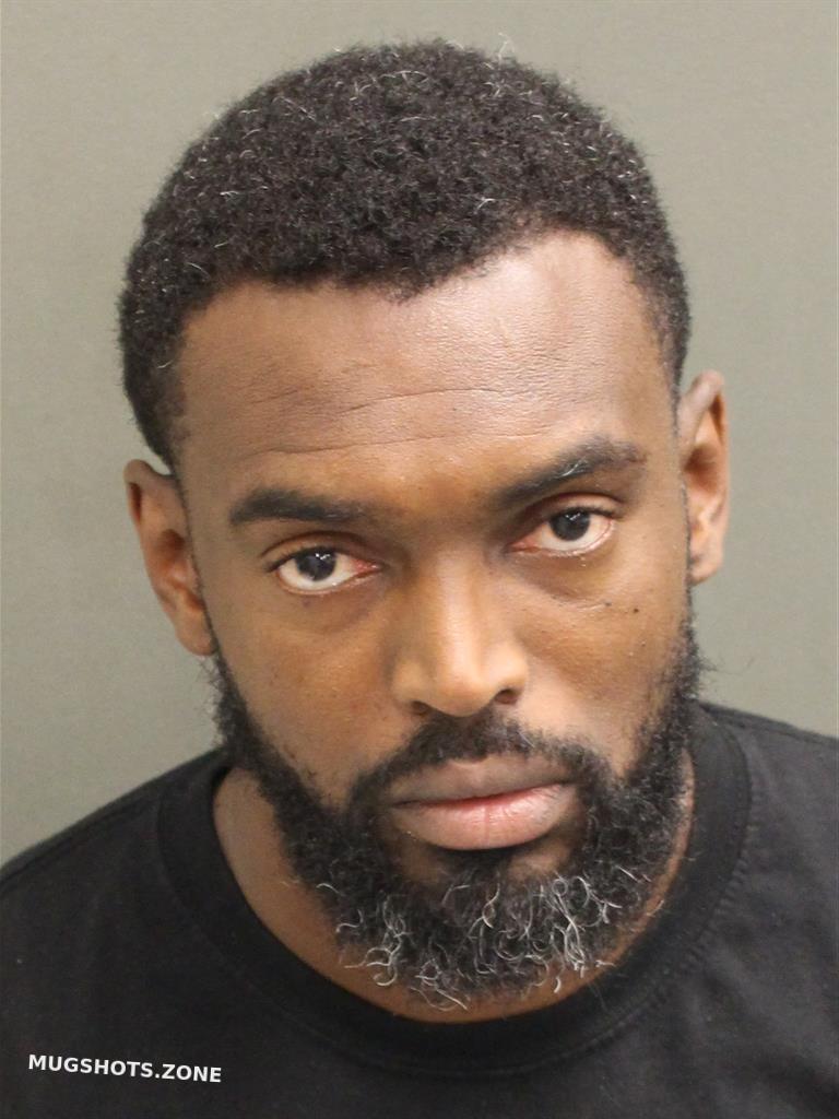EXANTUS JAHNATHAN 05/26/2023 - Orange County Mugshots Zone
