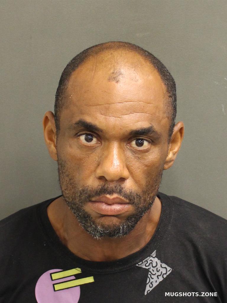 MCNAIR MARTEL LAVAR 05/26/2023 - Orange County Mugshots Zone