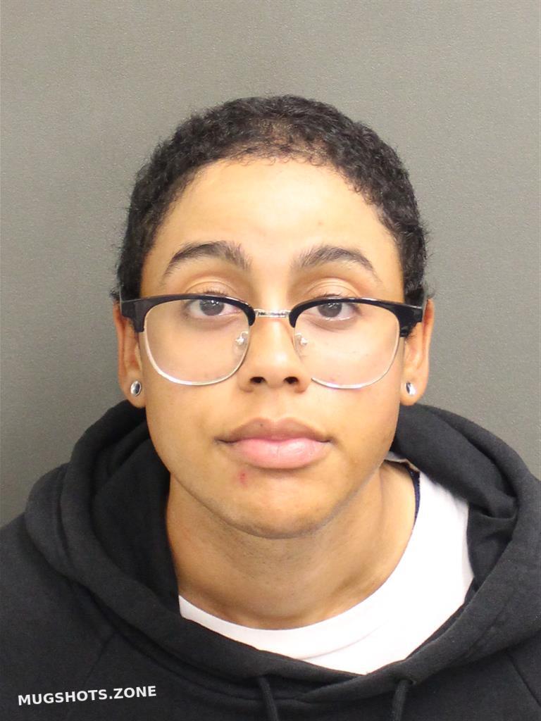 PICHARDO YADIRA ANNETTE 05/26/2023 - Orange County Mugshots Zone