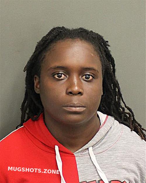 GRAHAM PASSION IMUNIQUE 05/26/2023 - Orange County Mugshots Zone