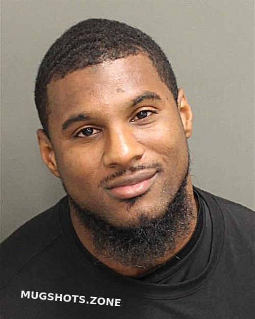 MCKINLEY DONNIE PARIS 05/27/2023 - Orange County Mugshots Zone