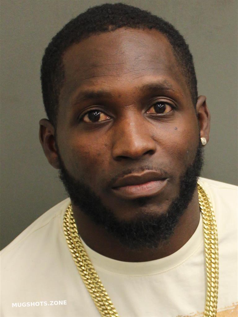 ROSS TERRELL DEVON 05/27/2023 - Orange County Mugshots Zone