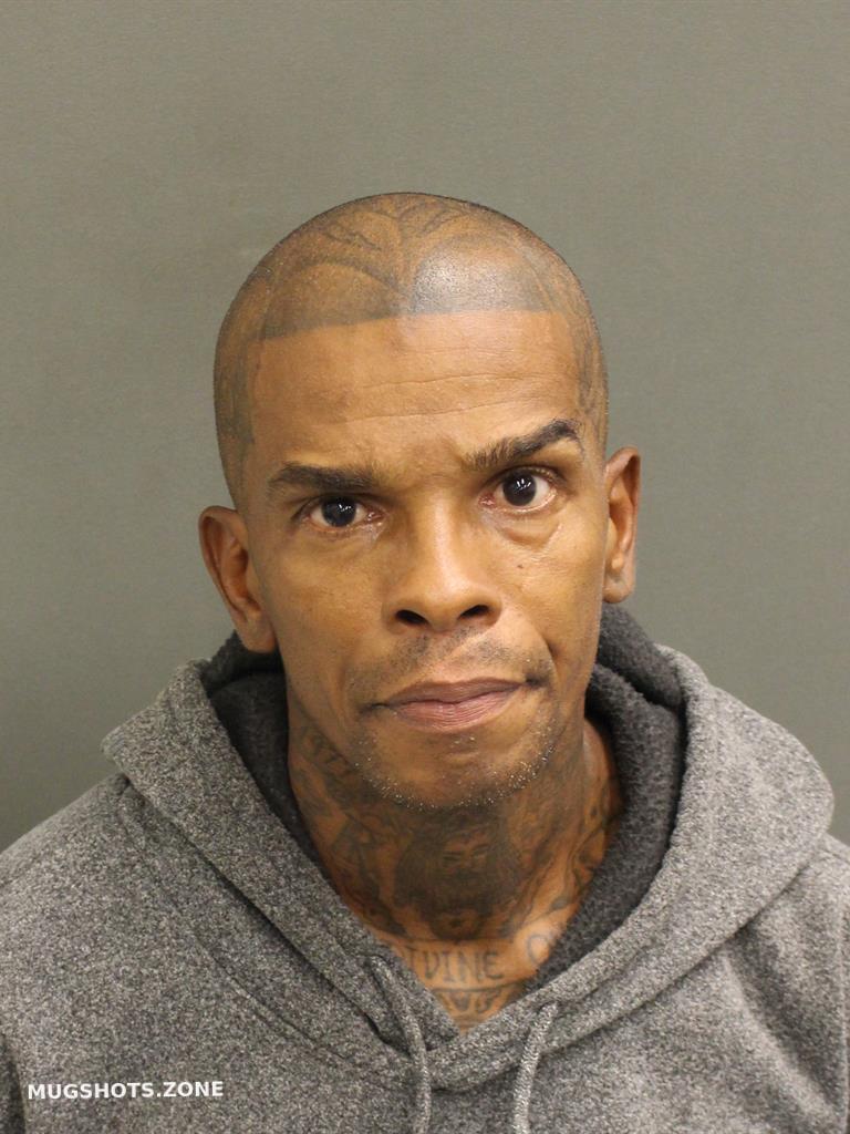 JOHNSON SHANNON LORENZE 05/27/2023 - Orange County Mugshots Zone