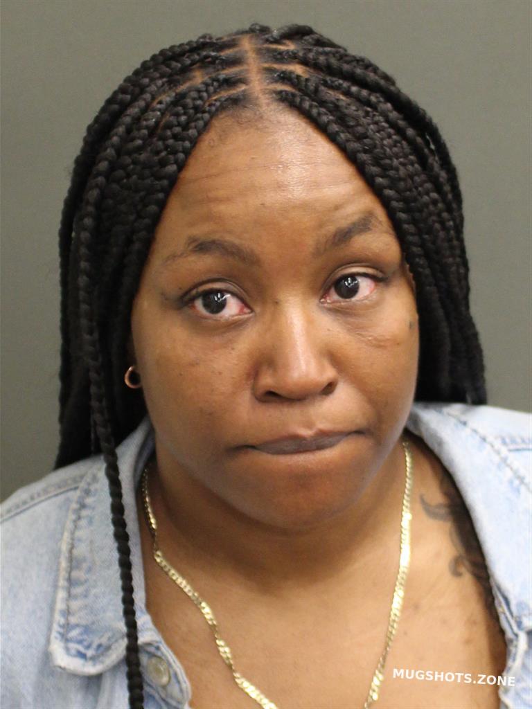 WARE AVION 05/27/2023 - Orange County Mugshots Zone