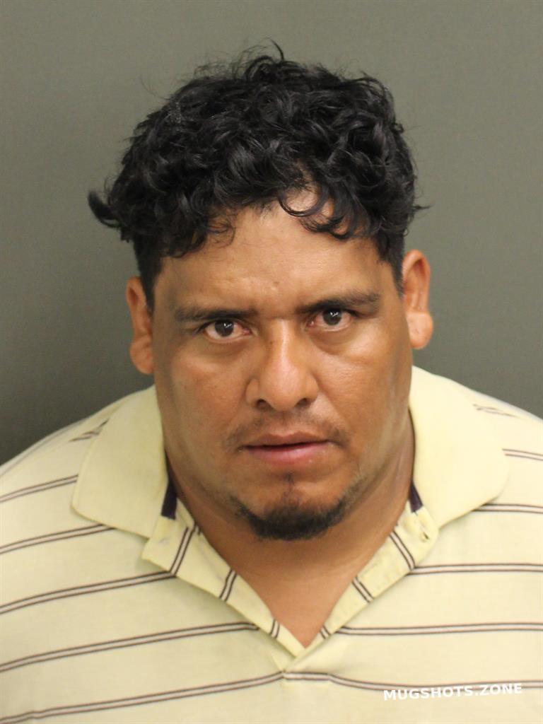 GARCIARODRIGUEZ JOHNNY EDWIN 05/27/2023 - Orange County Mugshots Zone