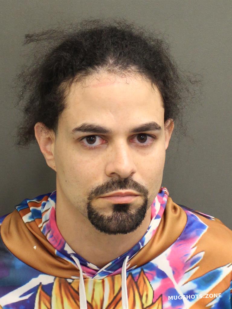 SUSANA RAMON ANTONIO JR 05/27/2023 - Orange County Mugshots Zone