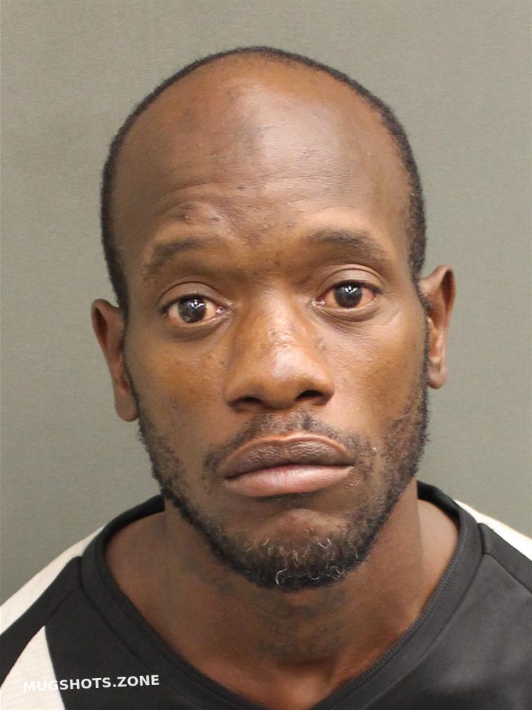 BROWN NICHOLAS ALEXANDER 05/28/2023 - Orange County Mugshots Zone