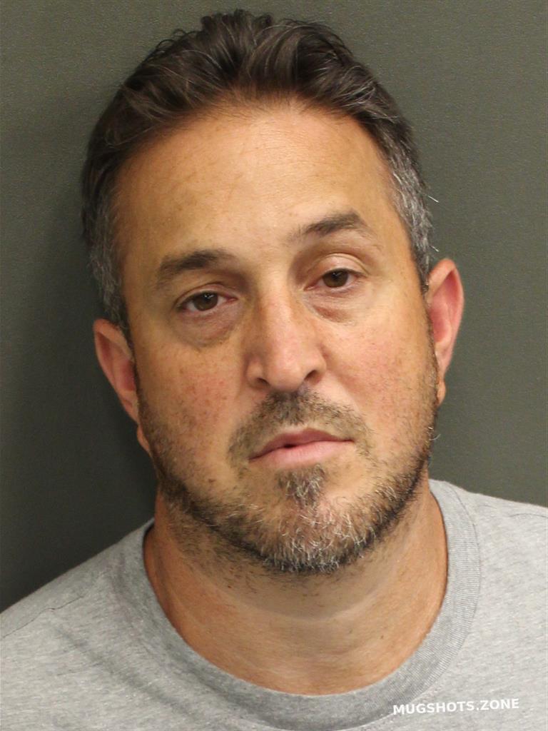 DATTOMA JOHN ANGELO 05/28/2023 - Orange County Mugshots Zone