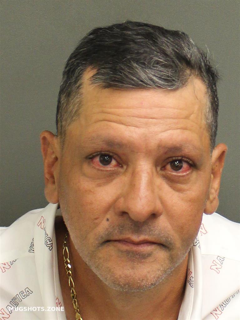 CRUZONATIVIA RAUL ANTONIO 05/28/2023 - Orange County Mugshots Zone