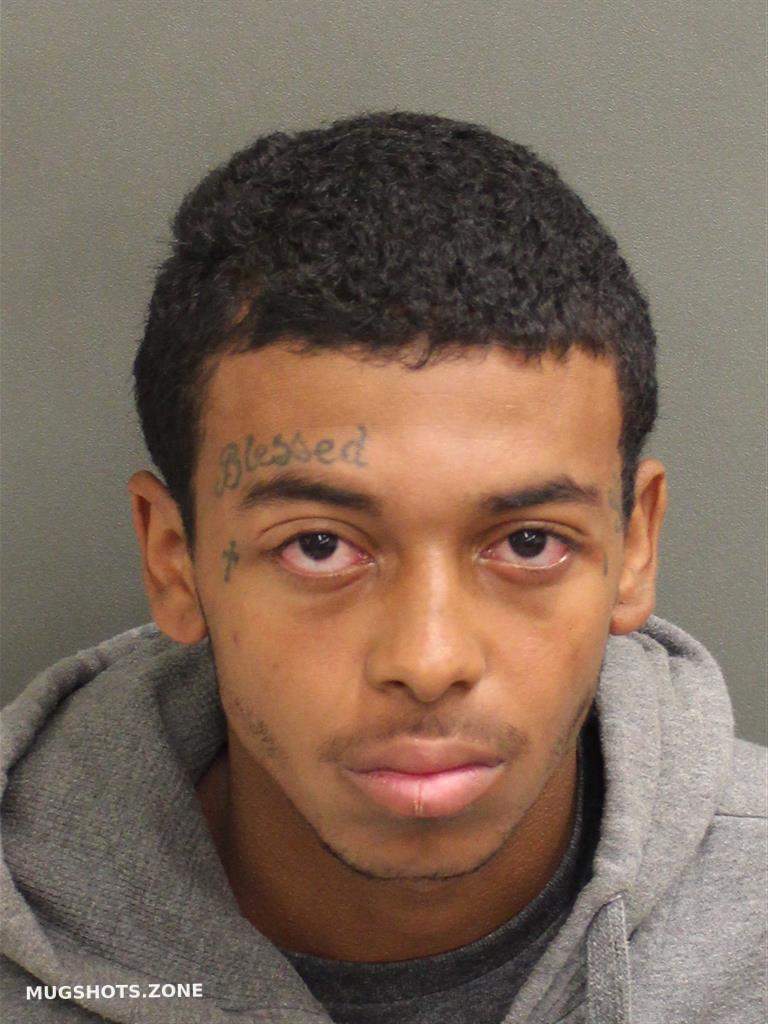 MOORE DANIEL XAVIER 05/28/2023 - Orange County Mugshots Zone