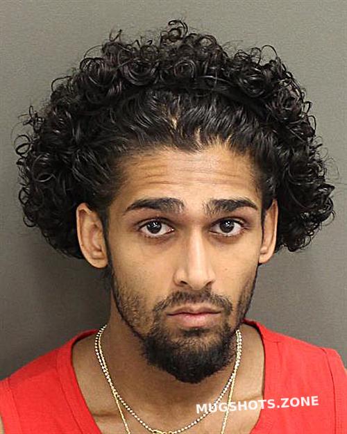 HUSSAIN RAHIL SYED 05/29/2023 - Orange County Mugshots Zone