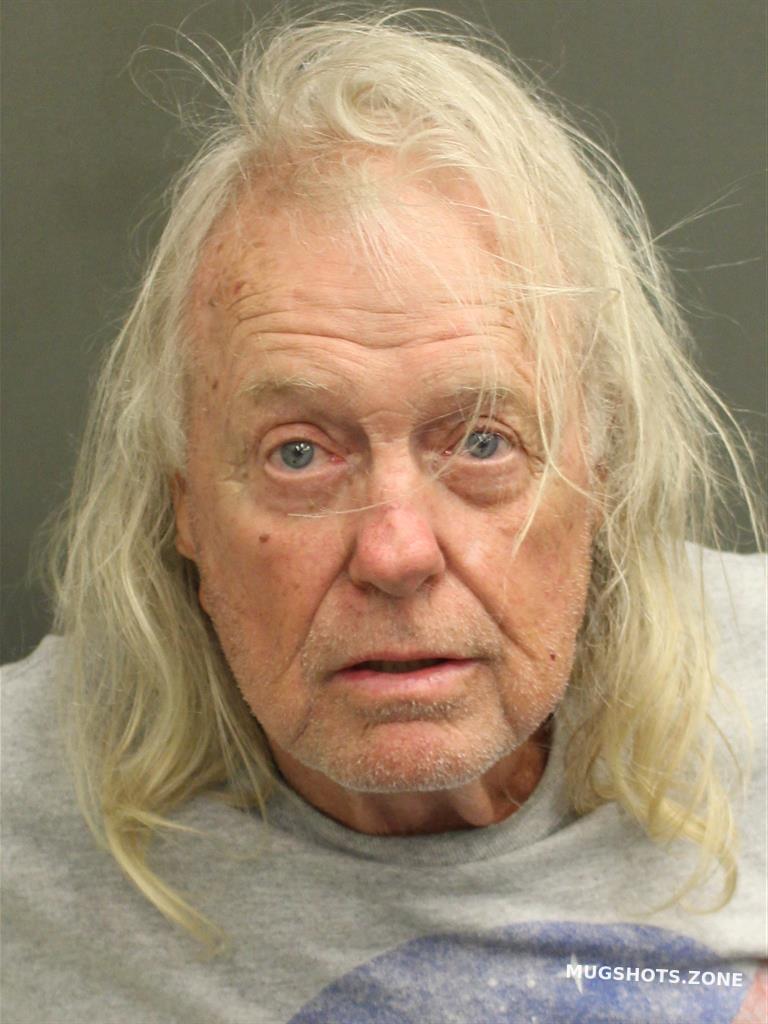 RHODES GARY GENE 05/29/2023 - Orange County Mugshots Zone