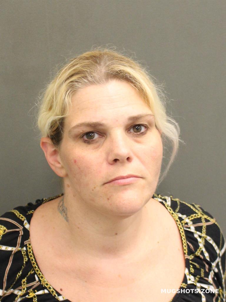 HUSSAIN TINA MARIE 05/29/2023 - Orange County Mugshots Zone