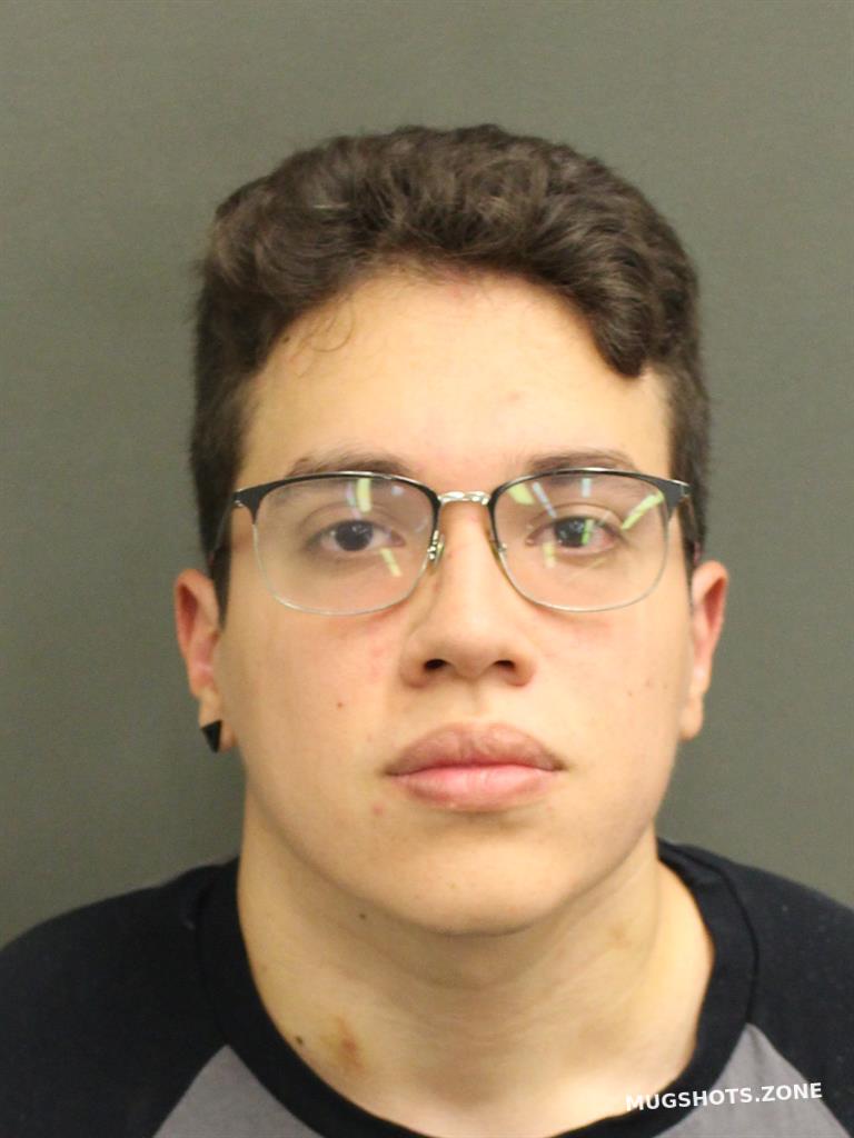 GUERRA IGNACIO ERNESTO 05/29/2023 - Orange County Mugshots Zone