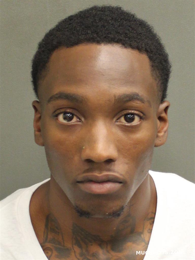 JACKSON TYRELLE MARSHANE 05/30/2023 - Orange County Mugshots Zone