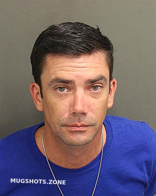 JANNEY BRIAN JOHN 05/30/2023 - Orange County Mugshots Zone