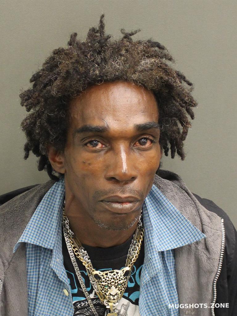 JENKINS SEAN DEVONTE 05/30/2023 - Orange County Mugshots Zone